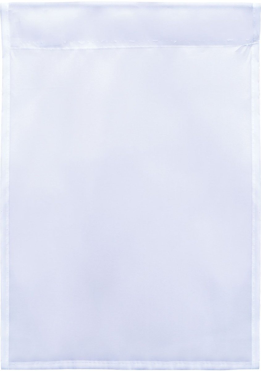 FRISCO Personalized Double Sided Printed Holidays Garden Flag - Chewy.com