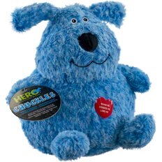 Blue Dog Plush Toys (Free Shipping) | Chewy