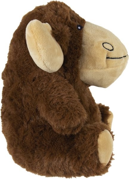 CAITEC Chuckles 2.0 Moose Dog Toy, Medium - Chewy.com