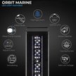 CURRENT USA Orbit Marine LED Aquarium Light, 36-48-in - Chewy.com