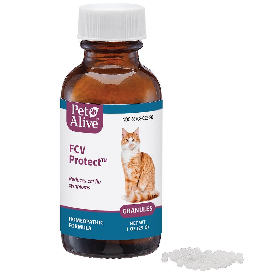 Questions and Answers about PETALIVE FCV Protect Homeopathic Medicine ...