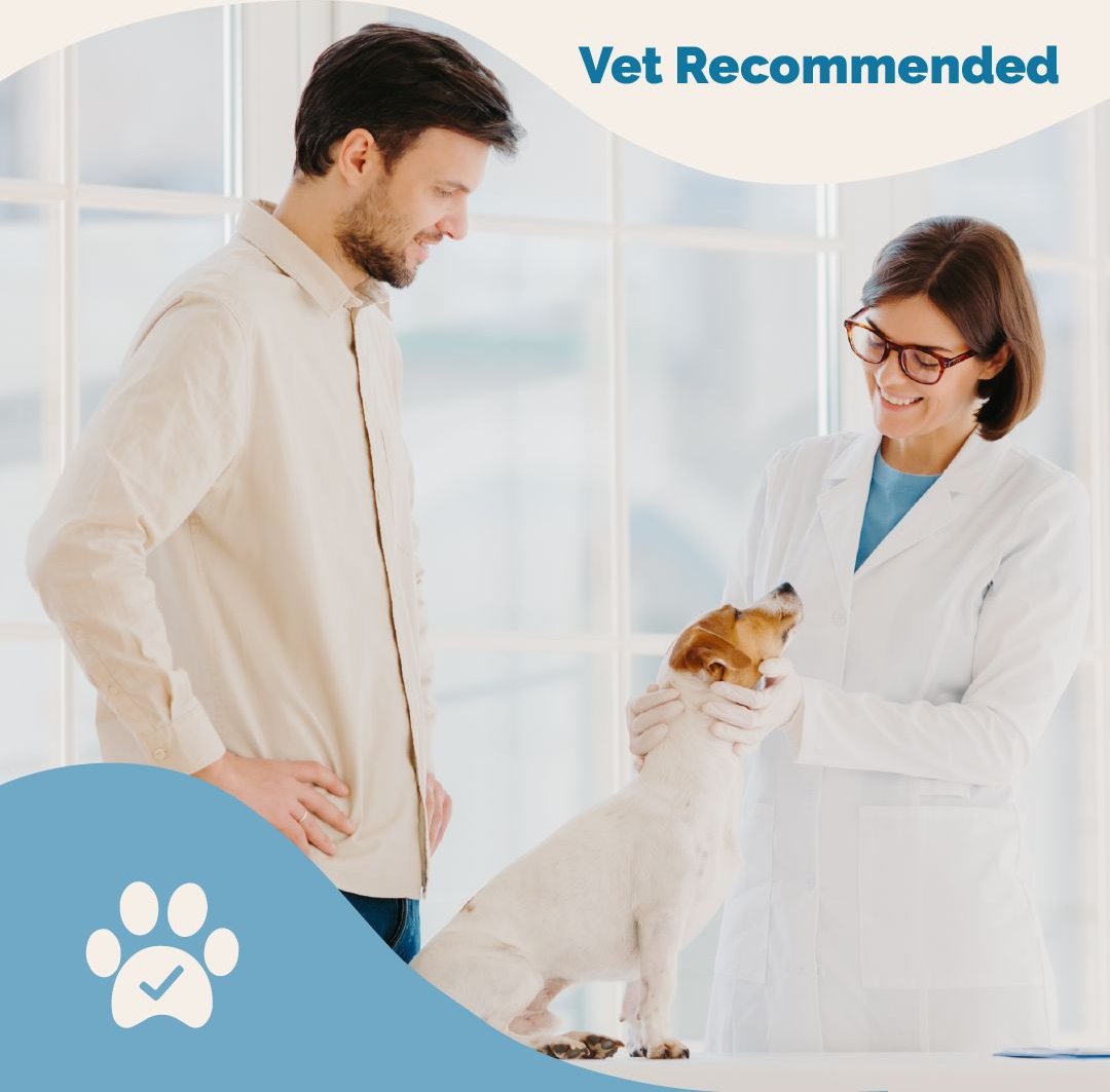 Out of Stock - PRANA PETS Lignans & Melatonin with Biotin for Cushing's ...