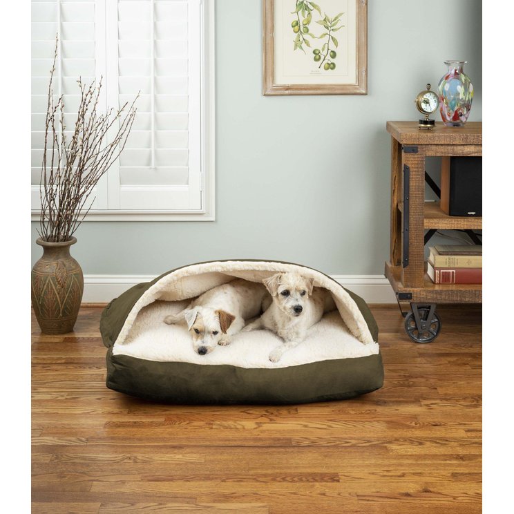 Snoozer Pet Products: Snoozer Dog & Pet Beds - Free Shipping