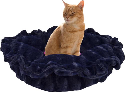 Temporarily Unavailable - BESSIE FOR CATS Ultra Plush Luxury Shag ...