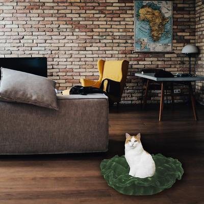 Temporarily Unavailable - BESSIE FOR CATS Ultra Plush Luxury Shag ...