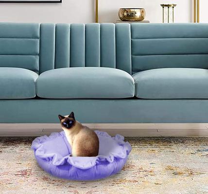 Temporarily Unavailable - BESSIE FOR CATS Ultra Plush Luxury Shag ...