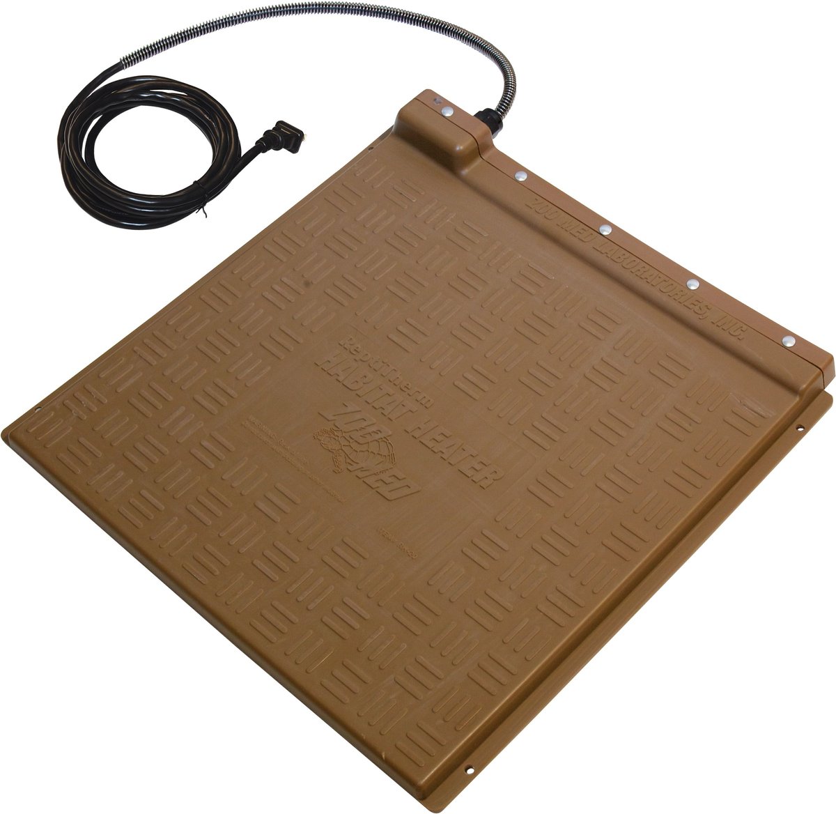 ZOO MED ReptiTherm Habitat Heater, 40W - Chewy.com