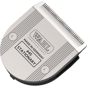 WAHL Mini Arco Replacement Blade Set, 2 count - Chewy.com