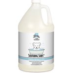 DAVIS Gold Dog & Cat Shampoo, 1-gallon, 2 count - Chewy.com