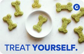 CHEWY eGift Card, Purr-fect Gift, $75 - Chewy.com