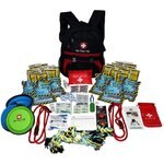 ADVENTURE MEDICAL KITS Dog Series Workin' Dog with QuickClot First Aid ...