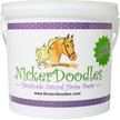 NICKERDOODLES The Original Handmade Natural Horse Treats, 5-lb - Chewy.com