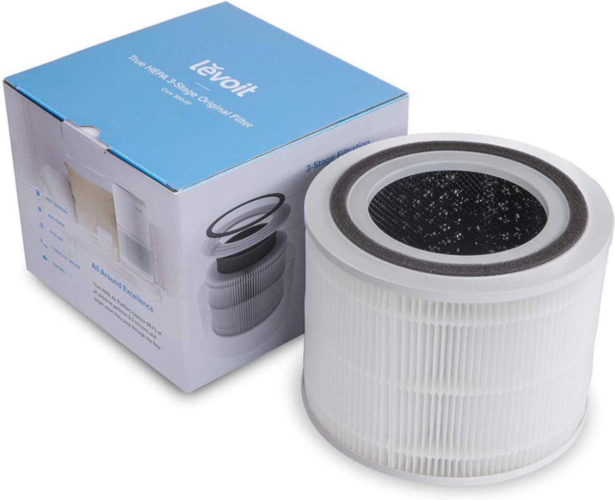LEVOIT Replacement Filter for Core 300 - Chewy.com