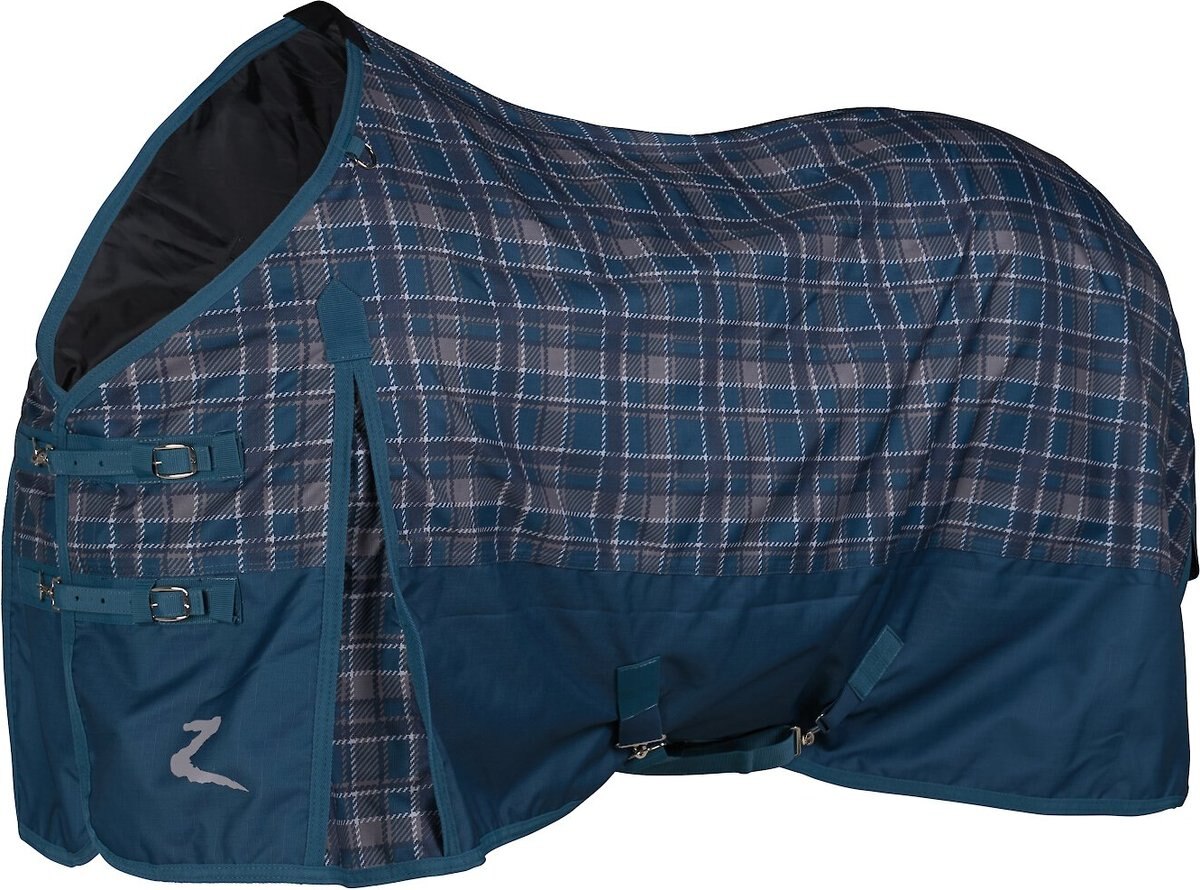 Discontinued - HORZE Nevada Lightweight Turnout Horse Sheet, Legion ...