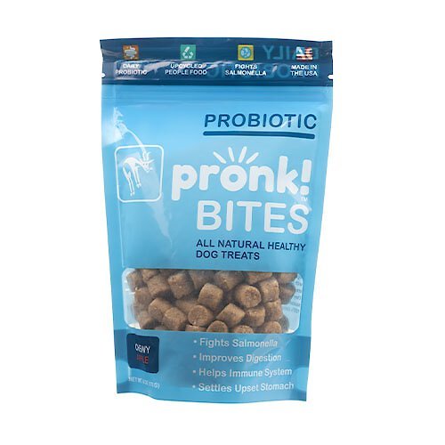 Questions and Answers about PRONK! PETS Two Pack Pronk Bites Apple ...