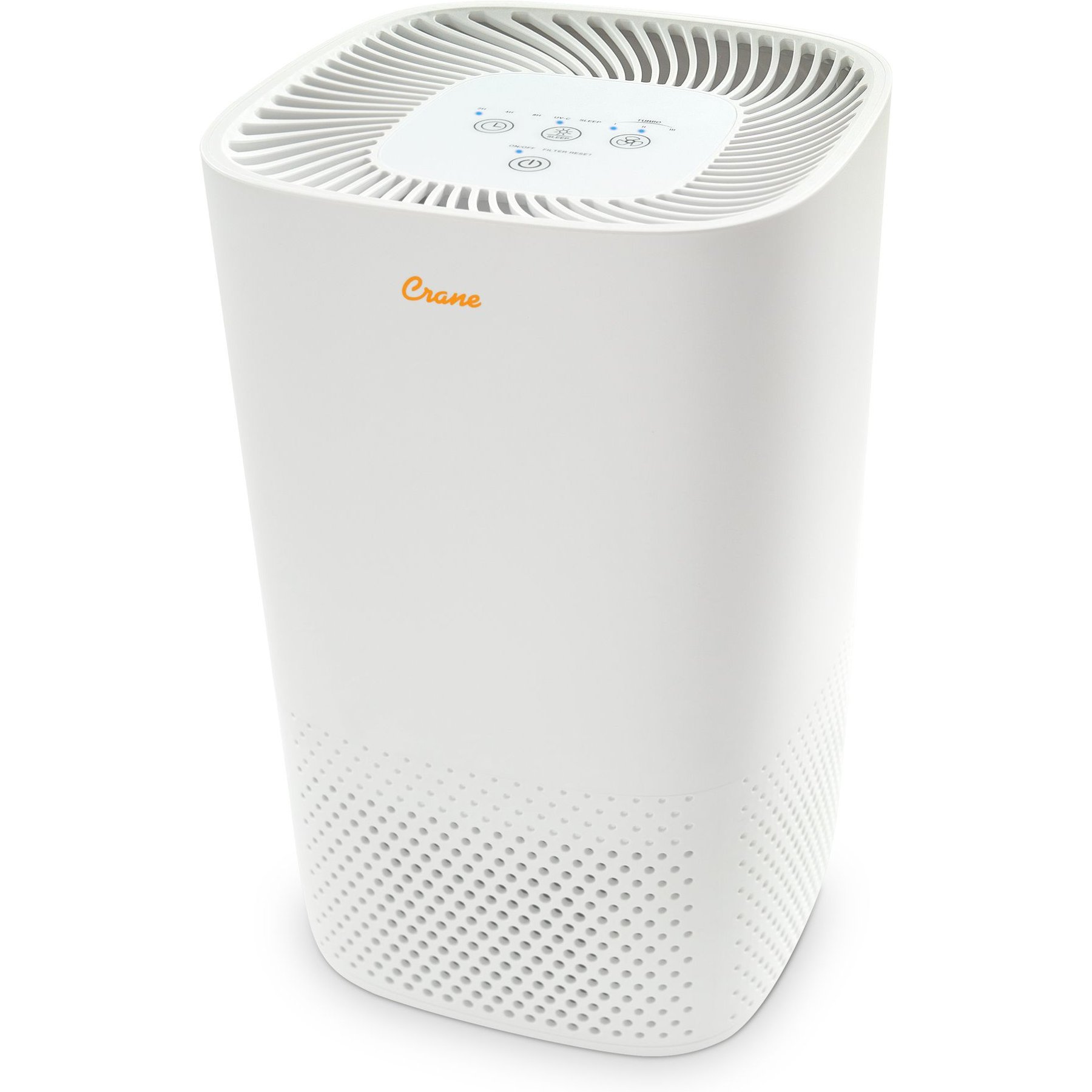 CRANE Air Purifier - Chewy.com