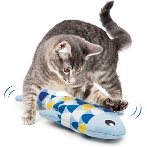 9 Best Moving Cat Toys 2024: According to Reviews | Chewy