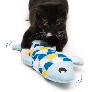 10 Best Electronic Cat Toys 2024: According to Reviews | Chewy
