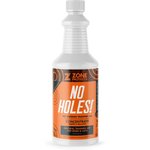 ZONE PROTECTS No Holes! Dog Digging Prevention Spray, 1-gal bottle ...