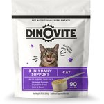 DINOVITE Daily Nutritional Supplement for Cats, 12.2-oz bag - Chewy.com