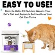 DINOVITE Daily Nutritional Supplement for Cats, 12.2-oz bag - Chewy.com