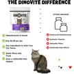 DINOVITE Daily Nutritional Supplement for Cats, 12.2-oz bag - Chewy.com
