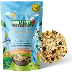 African Grey Food (Free Shipping) | Chewy