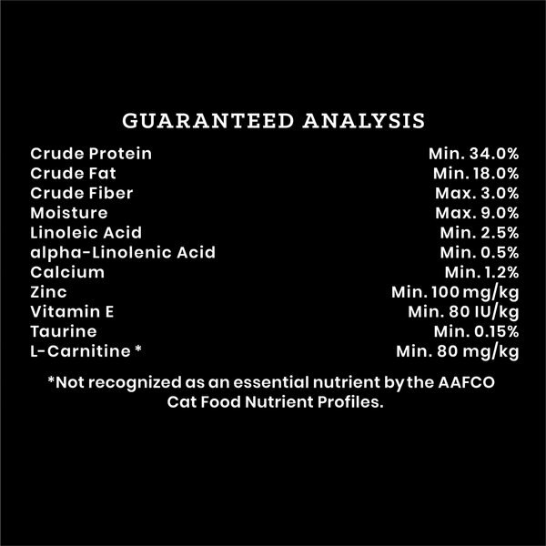 VICTOR Hi-Pro Plus Active Cat & Kitten Ocean Fish Recipe Dry Cat Food ...