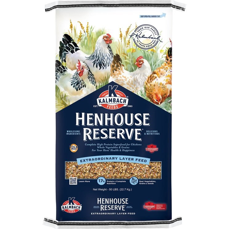 Chicken Feed | Buy Food for Chickens & Poultry in Bulk - Chewy