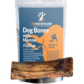 Dog Bones for Large Dogs (Free Shipping) | Chewy