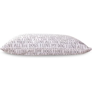 FRINGE STUDIO DOG BEDS (Free Shipping) | Chewy