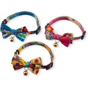 10 Best Breakaway Cat Collars 2024: According to Reviews | Chewy