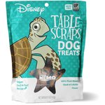 DISNEY TABLE SCRAPS Finding Nemo Vegan Surf-N-Turf Recipe Plant Based ...