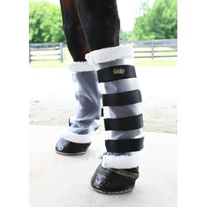 Out of Stock - GATSBY Cool-Mesh Horse Leg Wraps - Chewy.com