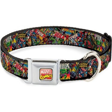 Marvel Pet Supplies & Accessories | Chewy
