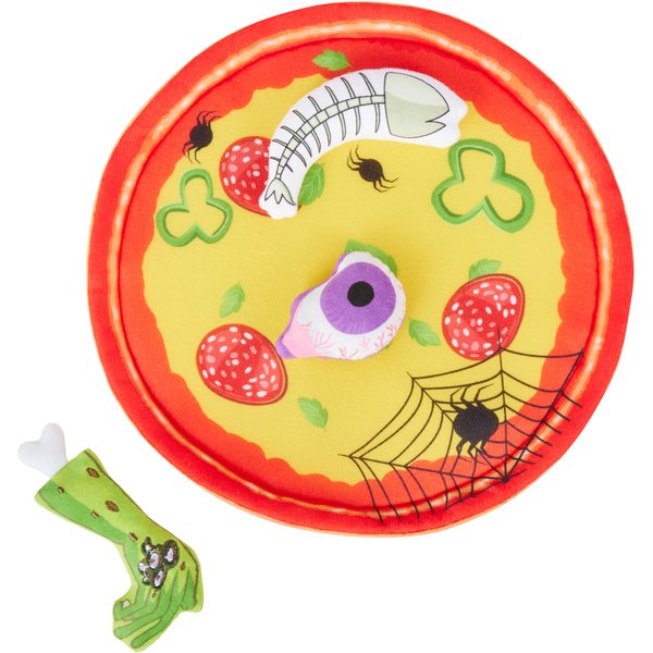 MEOWIJUANA Refillable Get Buzzed Catnip Bee Cat Toy - Chewy.com