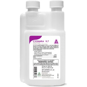 CSI Bifen IT 7.9% Bifenthrin Farm Animal Insecticide Concentrate, Quart ...