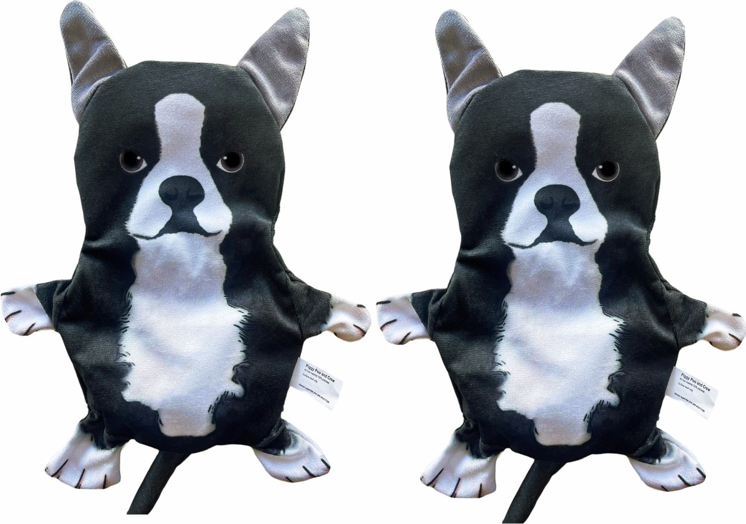 What Toys Do Boston Terriers Like