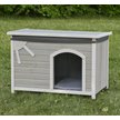 Out of Stock - MIDWEST Homes Eilio Dog House Insulation Kit, Light Gray ...