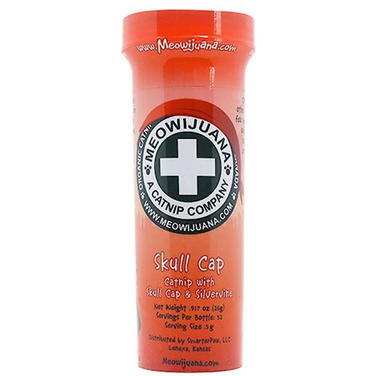 Meowijuana - Free shipping | Chewy