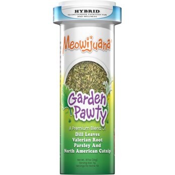 MEOWIJUANA CATNIP (Free Shipping) | Chewy