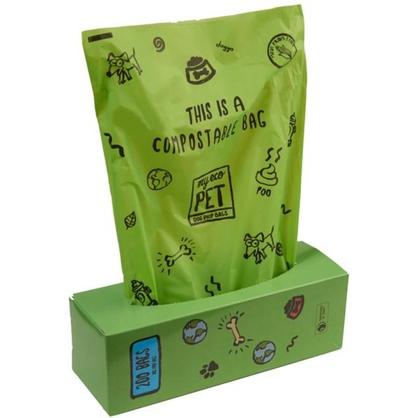 MUTT MITT Dog Waste & Poop Pick Up Bag, 100 count - Chewy.com