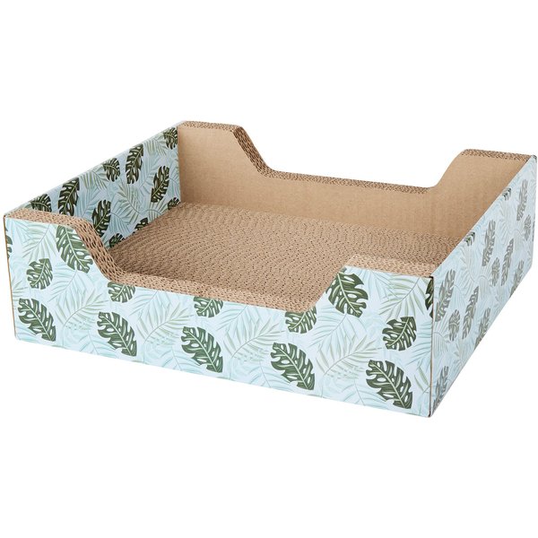 10 Best Cat Scratchers 2024: According to Reviews | Chewy