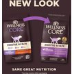WELLNESS CORE Digestive Health Age Advantage Senior Chicken & Brown ...