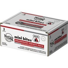 Nutro Treats For Dogs - Free shipping | Chewy