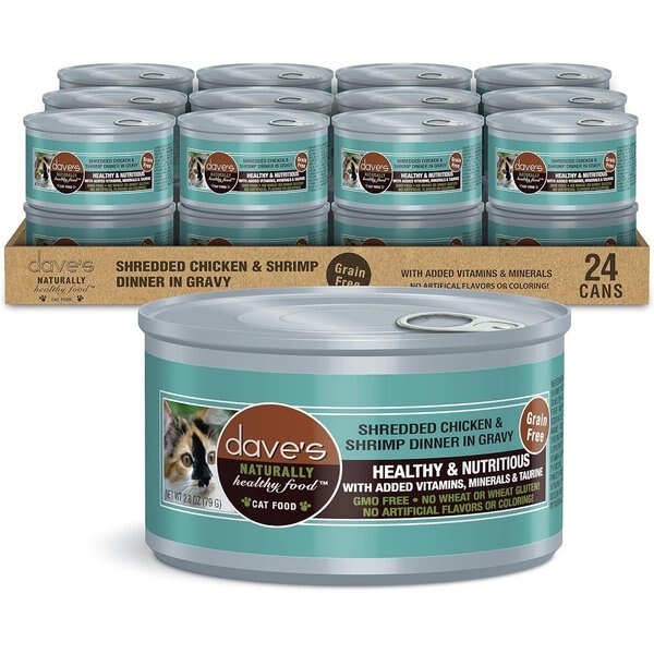 Out of Stock - DAVE'S PET FOOD Restricted Magnesium Chicken Diet Wet ...