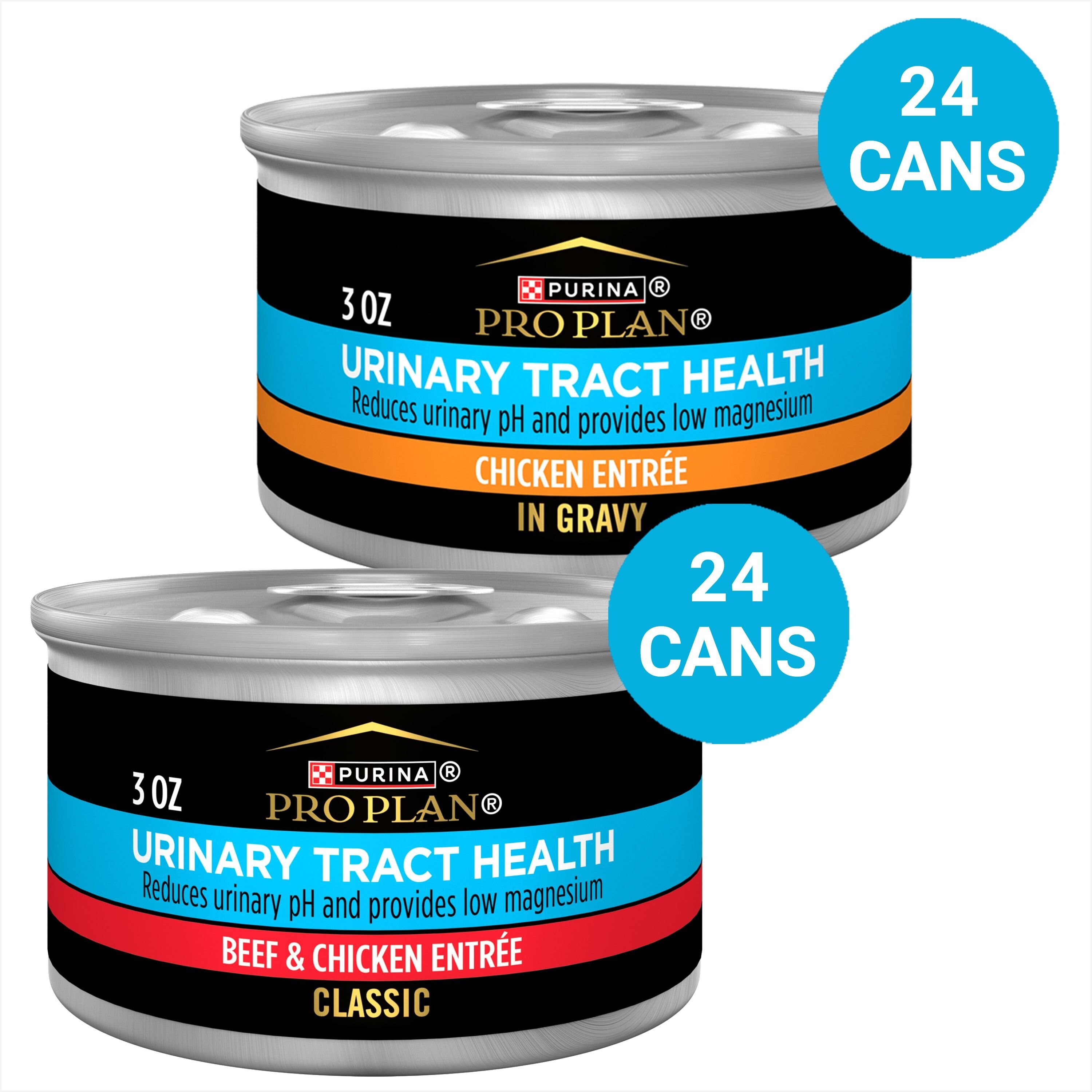 Questions and Answers about PURINA PRO PLAN Urinary Tract Health Adult ...