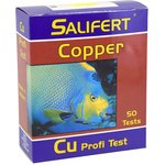 API Copper Cu+ Freshwater & Saltwater Aquarium Test Kit, 90 count ...