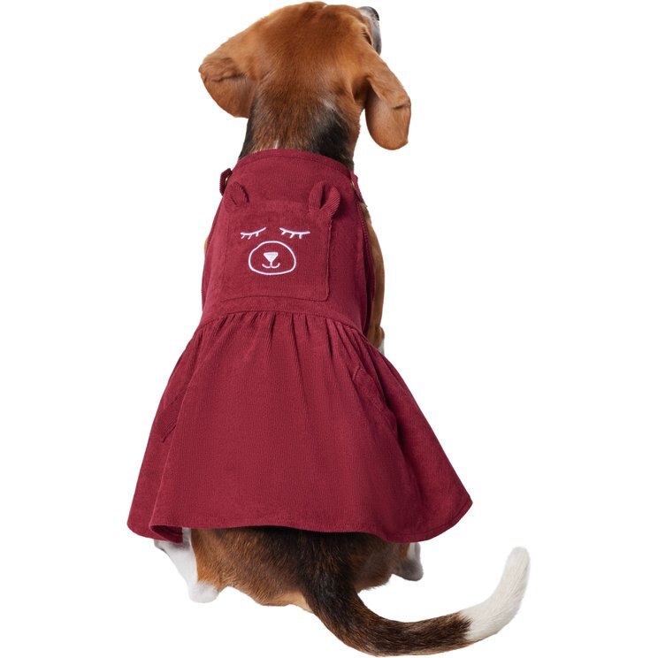 DOG DRESSES FOR LARGE DOGS (Free Shipping) | Chewy