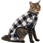 Cat Clothes: Shirts, Sweaters, Jackets & More (Free Shipping) | Chewy
